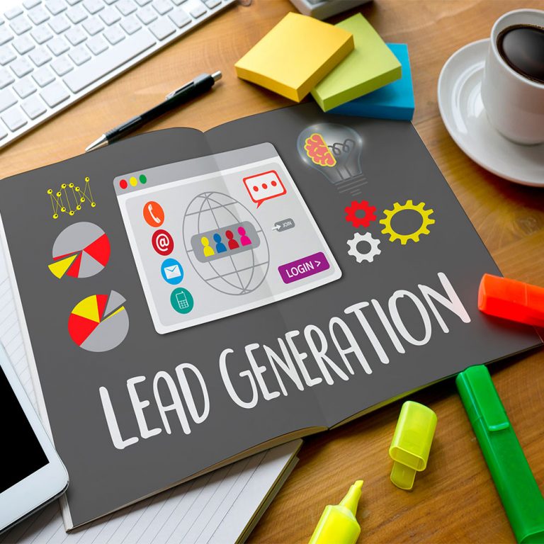 Prospectación con Inbound Marketing: Haz que tus clientes lleguen a ti