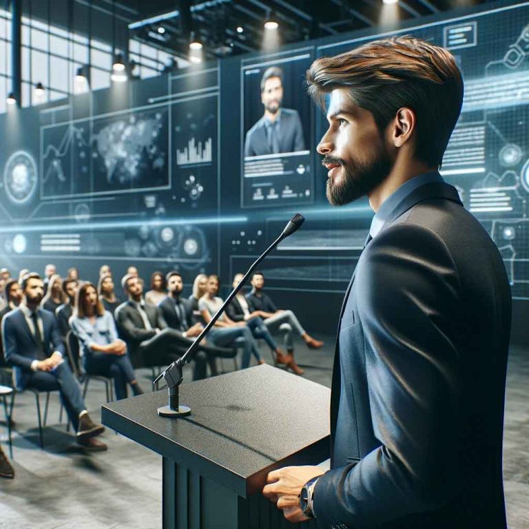 Oratoria: El Arte de Hablar con Eficacia - Ventas Consultivas